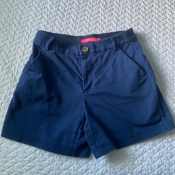 Lilly Pulitzer | Shorts | Lilly Pulitzer Gretchen Short | Poshmark